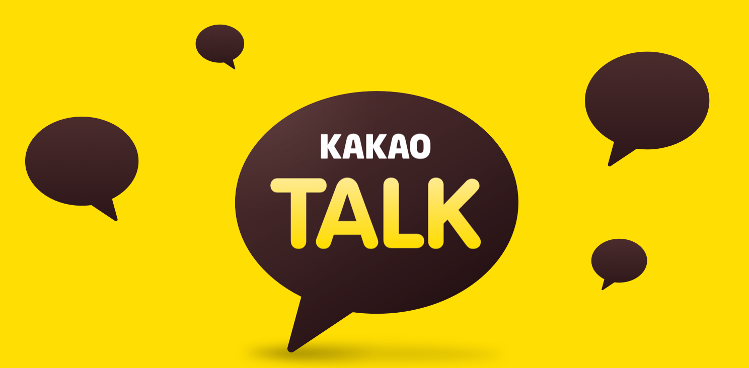 Personaje De Kakao Talk